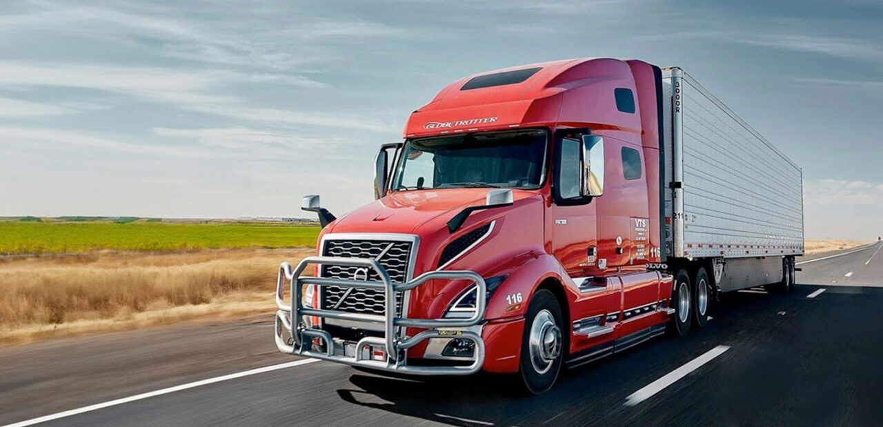 McMahon x DEX: Pre-Painted Truck Hoods – McMahon Truck Centers